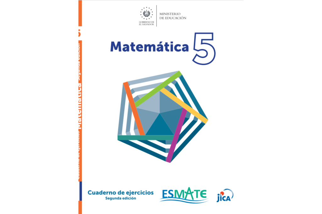 📚 Cuaderno de Ejercicios Grado 5 ESMATE - (Descargar PDF)