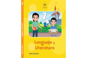 Libros ESLENGUA Séptimo grado 📚 (Descargar PDF 2024)